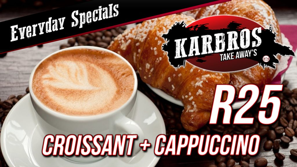 KARBROS – Everyday Specials – YesAds